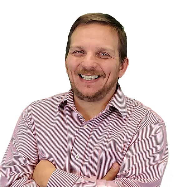 Eric Yoder - My Easy Mortgage | Mortgages Designed For You